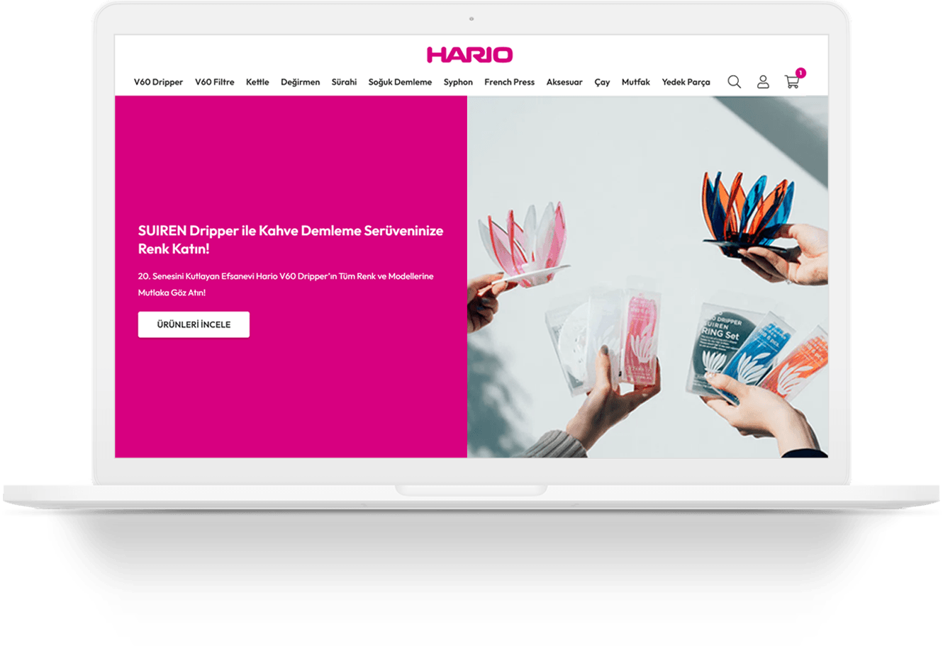 WordPress Uzmanları Tarafından Oluşturulan Web Siteleri